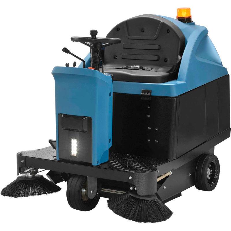 MACH ME EVOLUTION MANUAL SWEEPER - Cleaning Equipment Online UAE Saudi